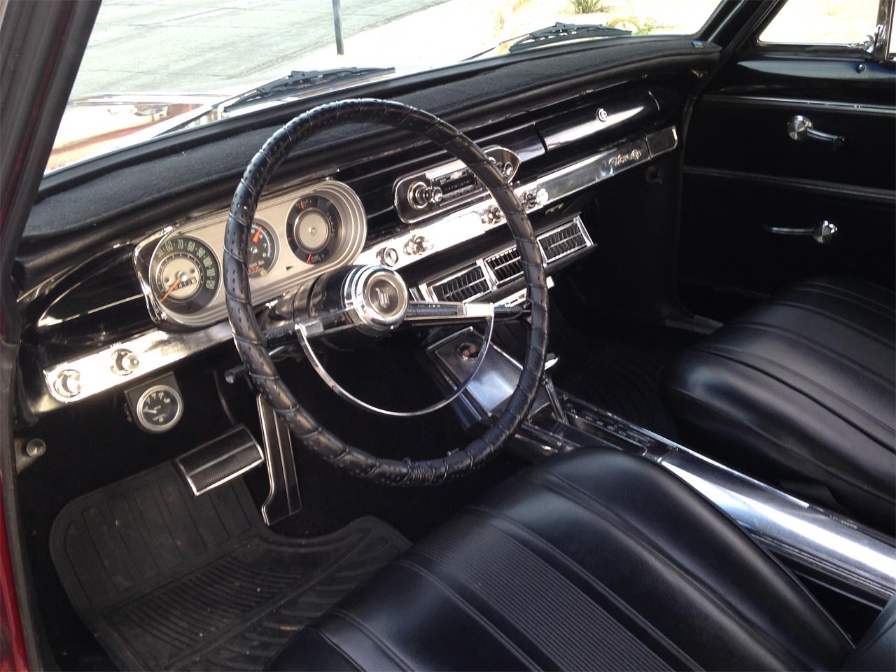 1965 Chevrolet Nova SS for Sale | ClassicCars.com | CC-994689