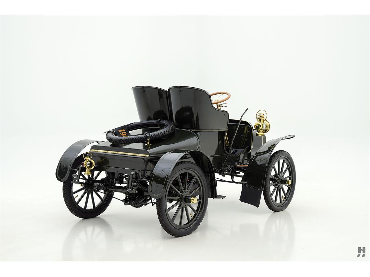 1906 Cadillac Antique for Sale | ClassicCars.com | CC-996200