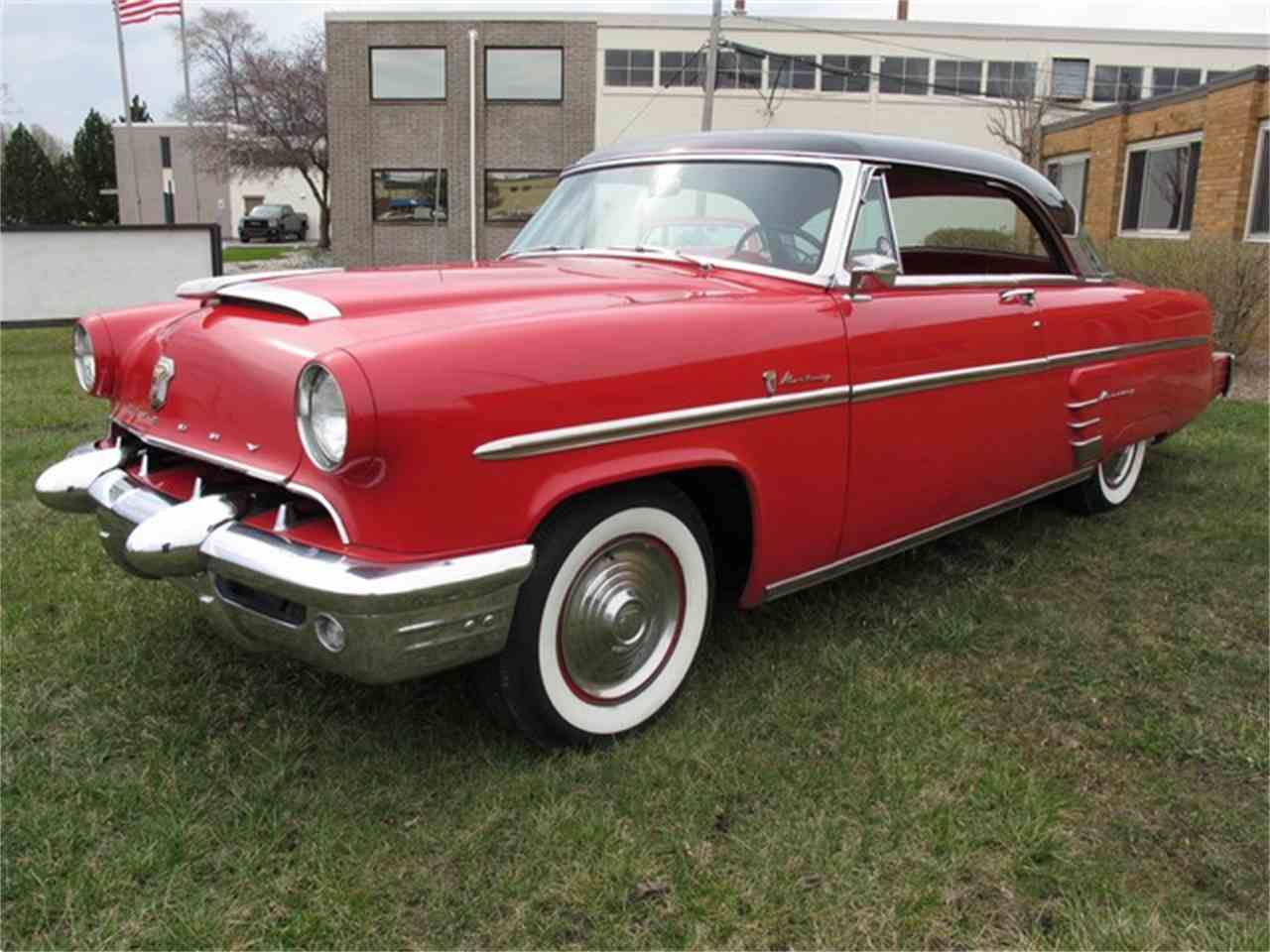 1953 Mercury Monterey for Sale | ClassicCars.com | CC-996240