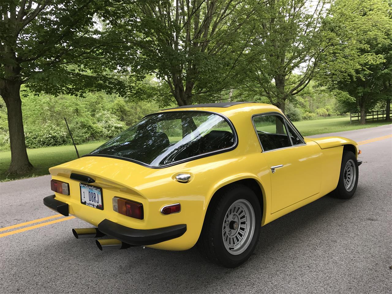 1977 TVR 2500M for Sale | ClassicCars.com | CC-996377