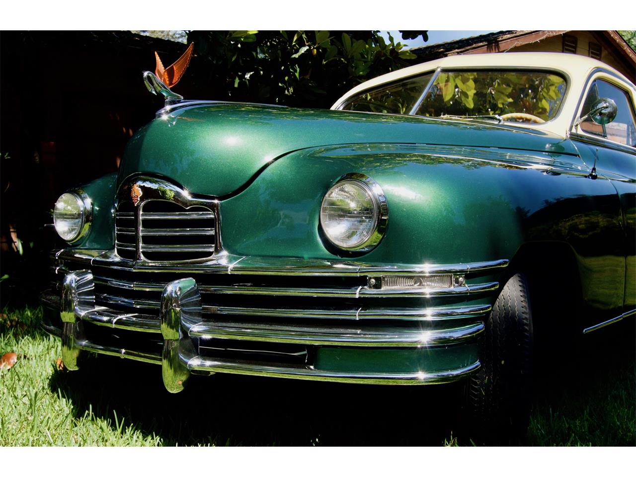 1948 Packard Super Eight for Sale | ClassicCars.com | CC-996378
