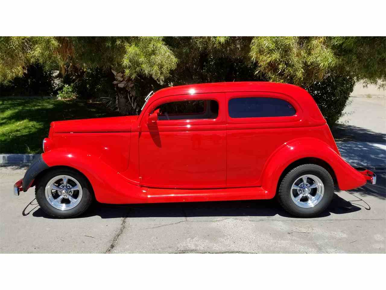1935 Ford Slantback for Sale | ClassicCars.com | CC-996379