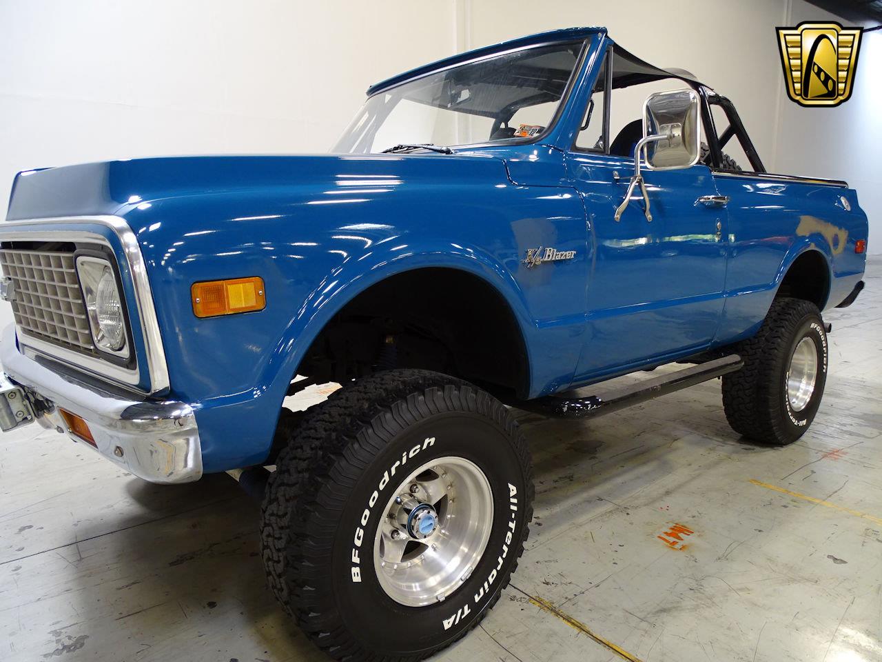 465 cam 350 1971 chevy truck - historyvol