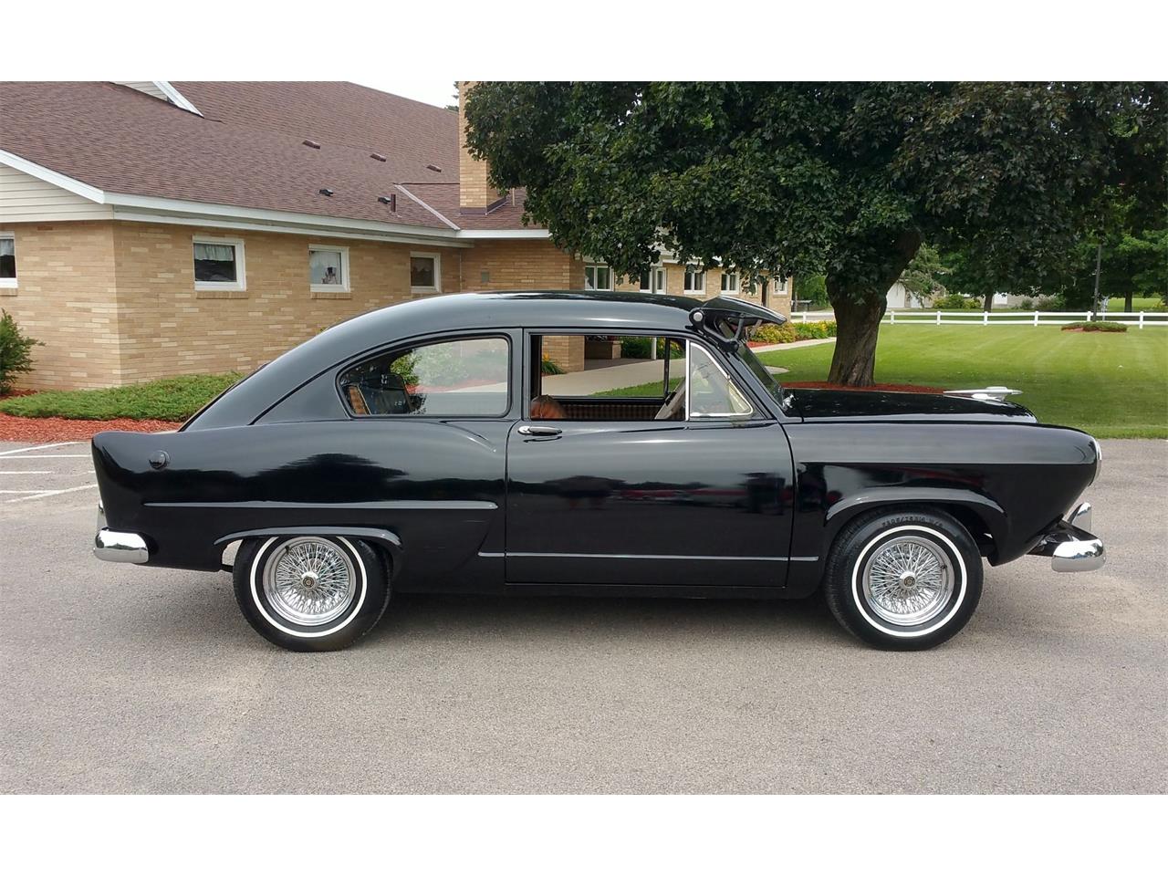 1951 Kaiser Henry J for Sale | ClassicCars.com | CC-996875