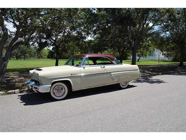 1953 Mercury Monterey for Sale on ClassicCars.com