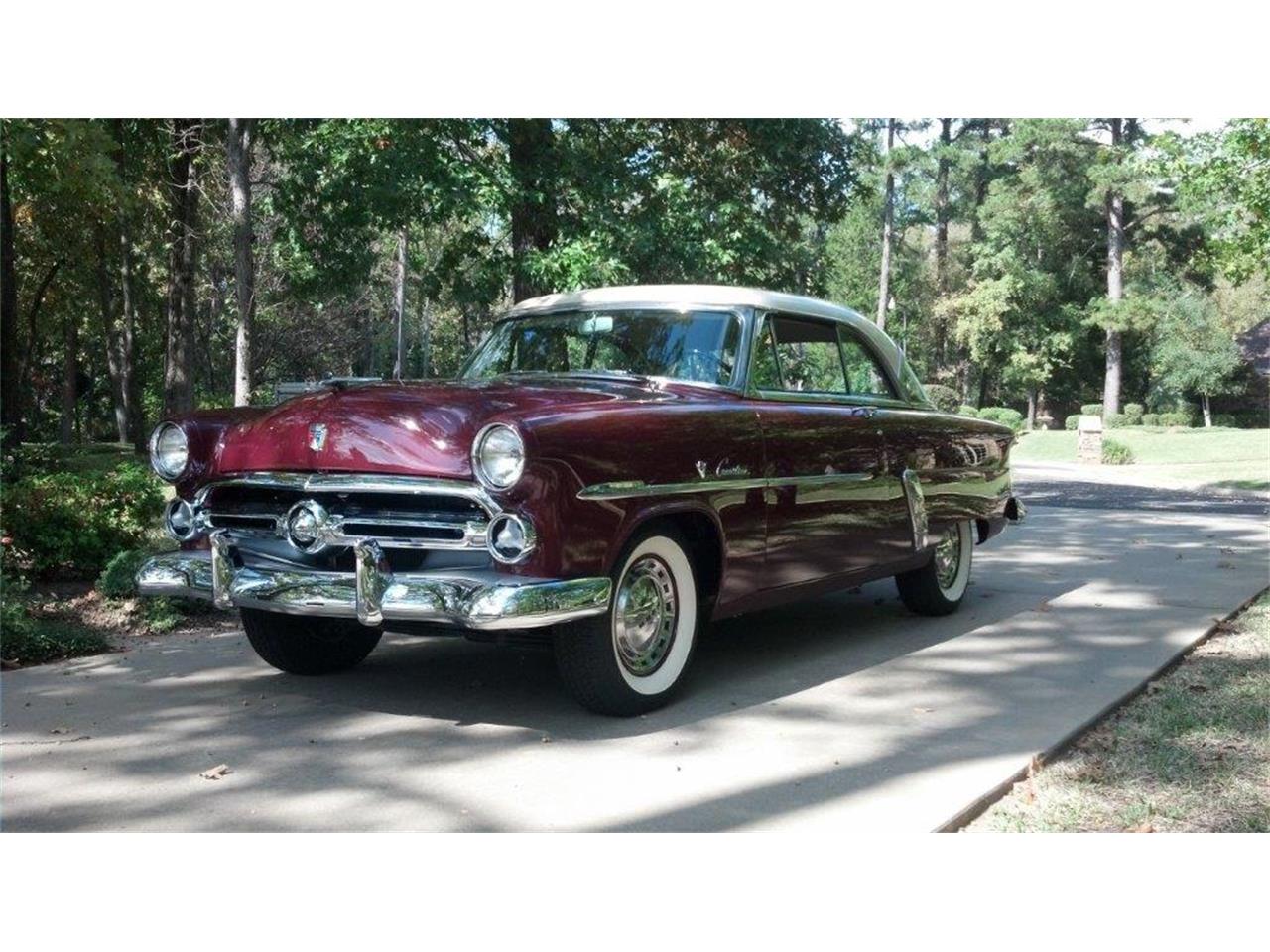 1952 Ford Victoria for Sale | ClassicCars.com | CC-998668