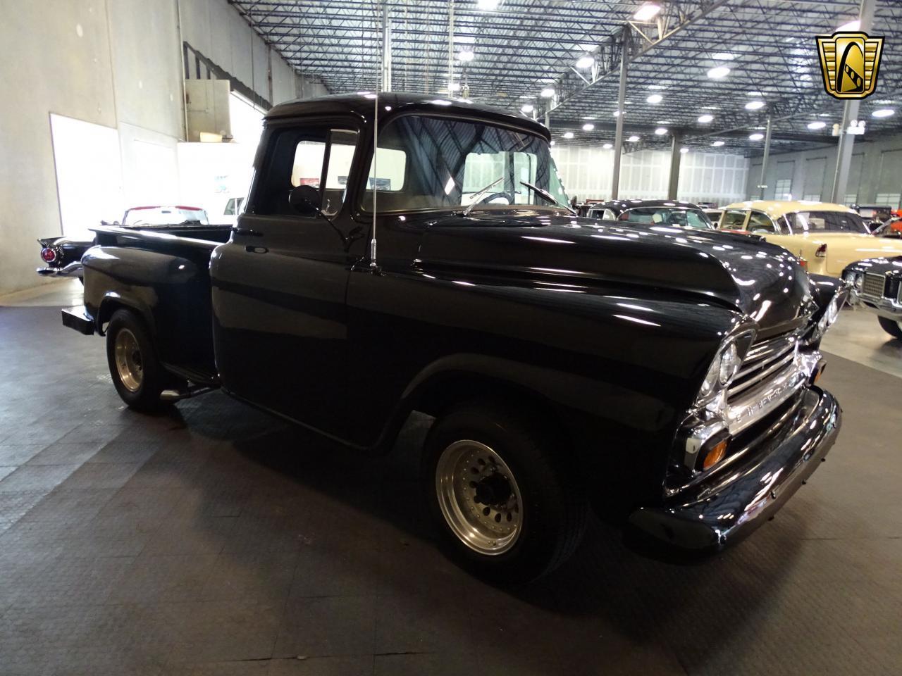 1958 GMC 100 for Sale | ClassicCars.com | CC-998750