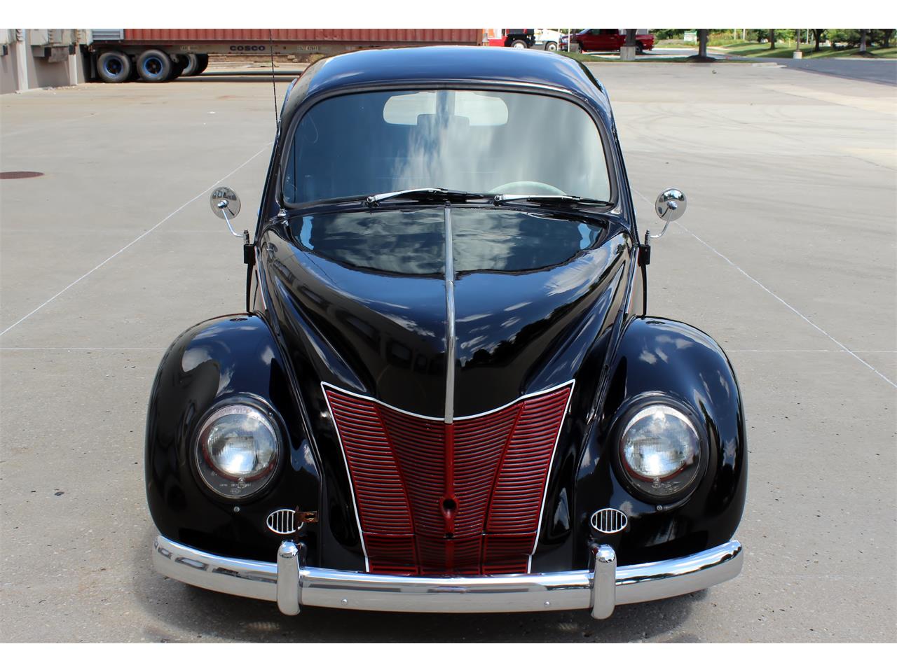 1971 Volkswagen 40 Ford Coupe Beetle for Sale | ClassicCars.com | CC-998856