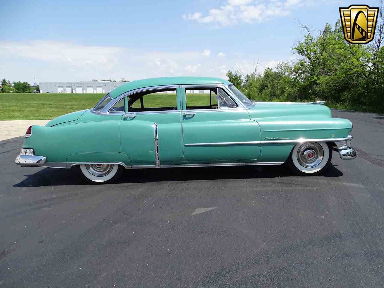 1950 Cadillac Series 62 for Sale | ClassicCars.com | CC-999359