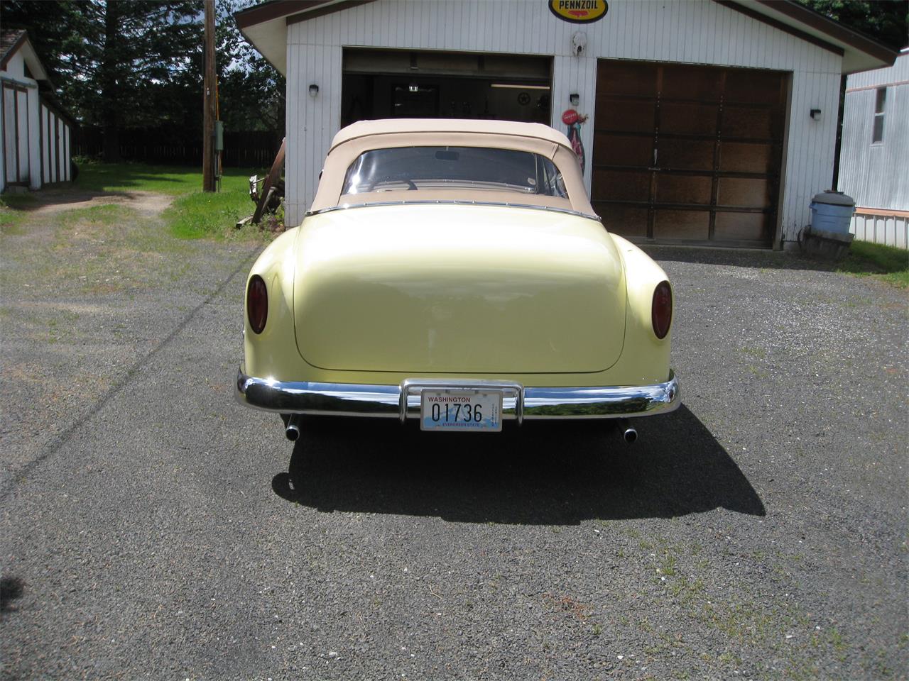 1953 Chevrolet Convertible for Sale | ClassicCars.com | CC-990948