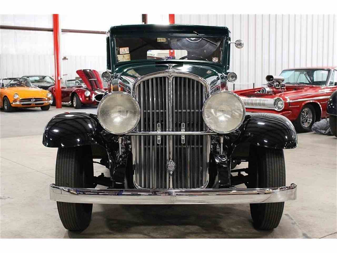 1931 Franklin 153 for Sale | ClassicCars.com | CC-999542