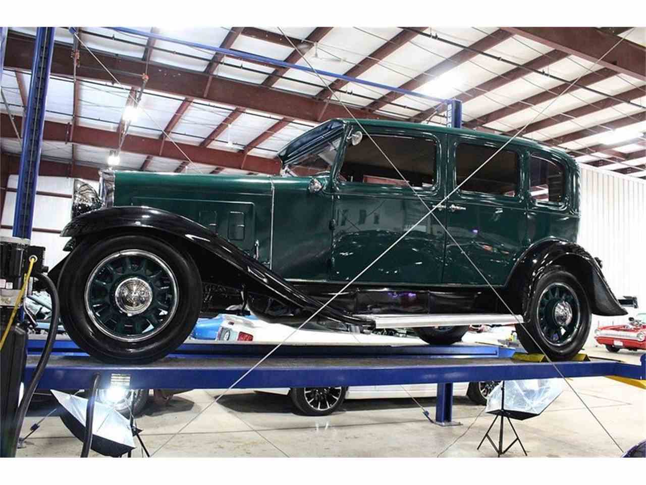 1931 Franklin 153 for Sale | ClassicCars.com | CC-999542