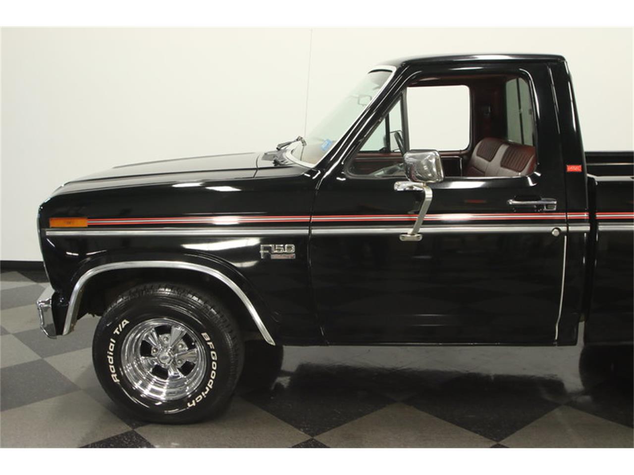 1985 Ford F-150 XLT Lariat Explorer for Sale | ClassicCars.com | CC-999644
