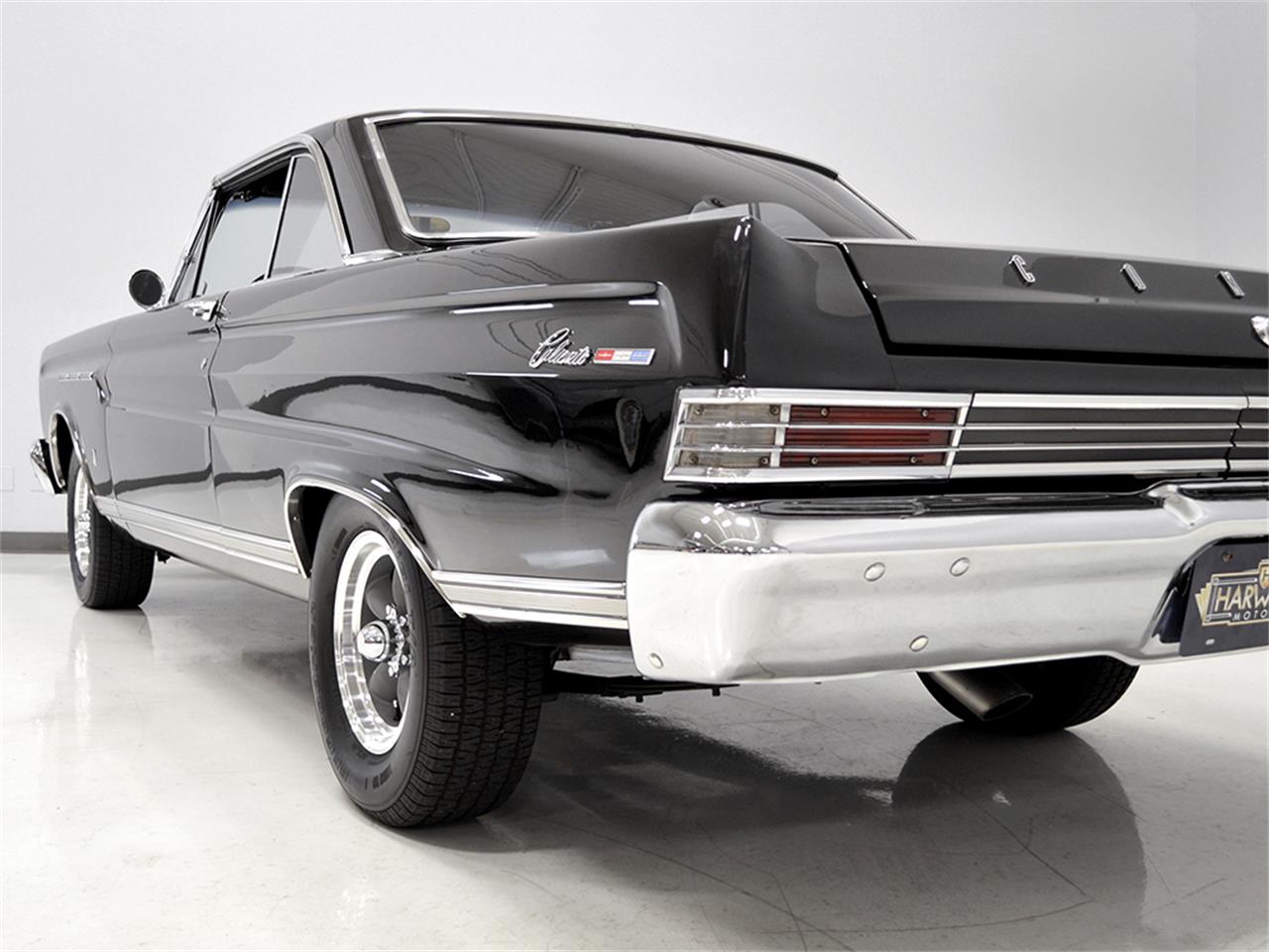 1965 Mercury Comet Caliente for Sale | ClassicCars.com | CC-990991