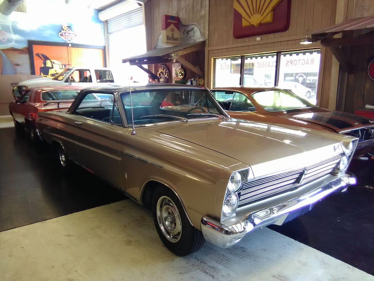 1965 Mercury Cyclone for Sale | ClassicCars.com | CC-999962